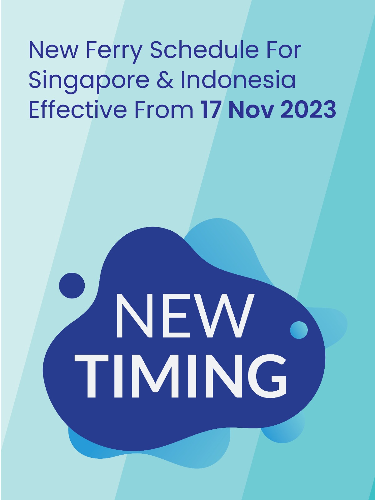 Majestic Fast Ferry Pte Ltd.