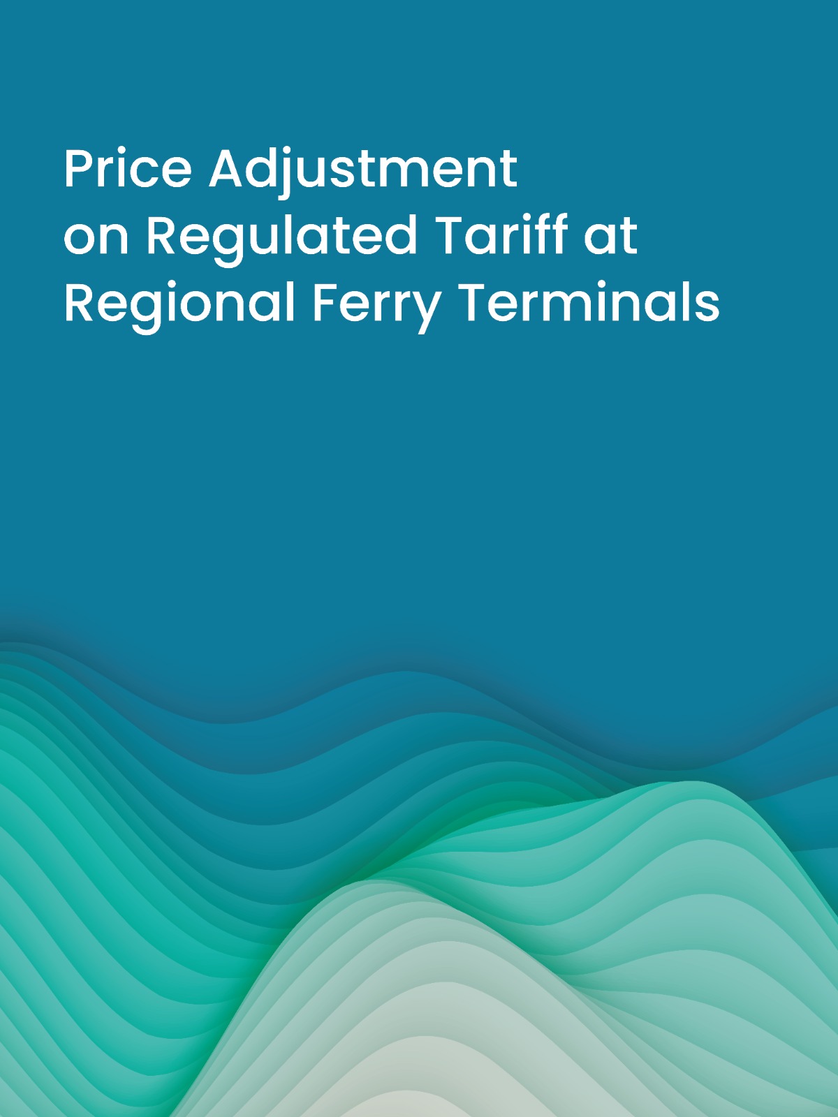 Majestic Fast Ferry Pte Ltd.